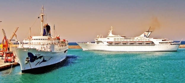 11 Known Ports of Crete ⚓: What Do You Need to Know?