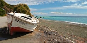 Tertsa Beach: All You Need To Know By Rental Center Crete