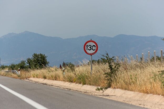 Driving Tickets in Greece: How and where to pay them!