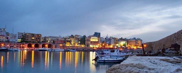 11 Known Ports of Crete ⚓: What Do You Need to Know?