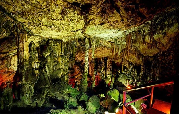 Fascinating Facts about Crete: Basic, Historical and Cultural Information