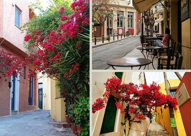 Archanes - One of the most historic and beautiful villages of Crete