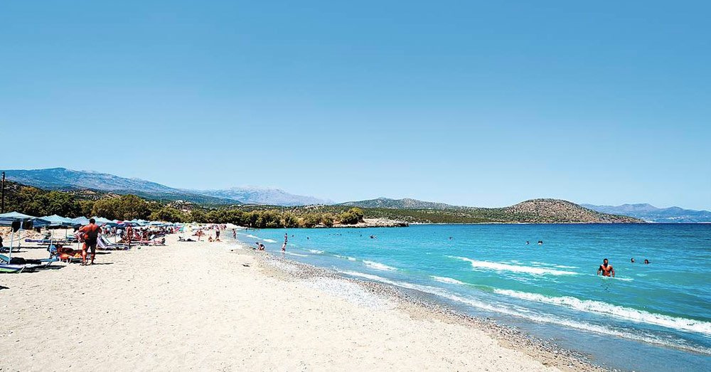 Most Exotic Beaches In The World