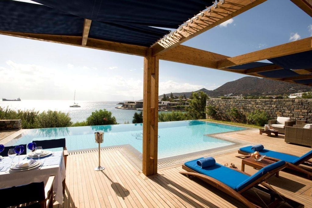 Best Reviewed: 13 Luxury Hotels in Crete by Tripadvisor & Google Users