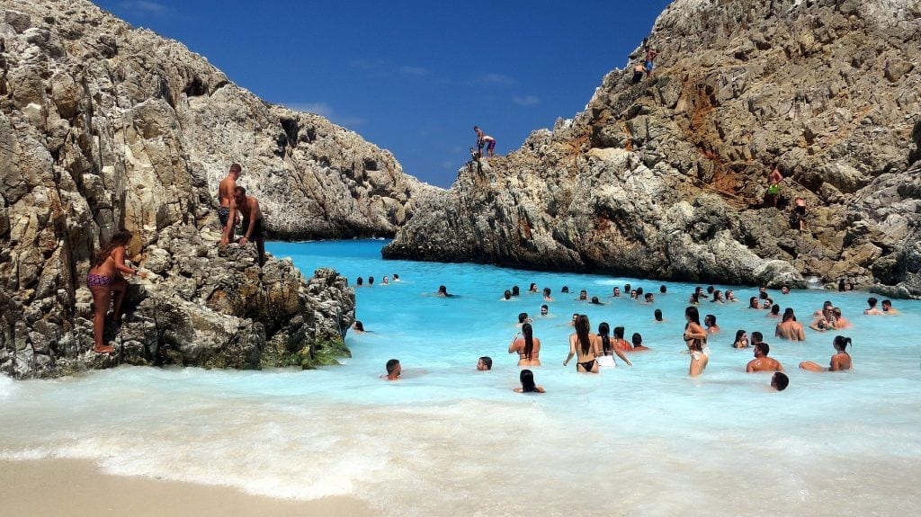 Almyrida - Everything You Need to Know About Almyrida, Crete