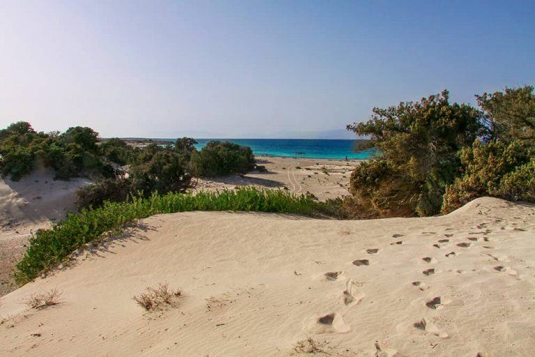 Ports of Crete: A Complete Guide to access Crete through its Ports ⚓