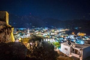 Paleochora Crete: Read Everything You Need To Know before Visiting!