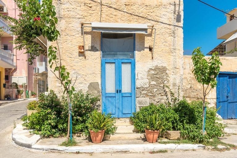 Paleóchora - Crète: Renseignez-vous sur tout ce que vous devez savoir ...