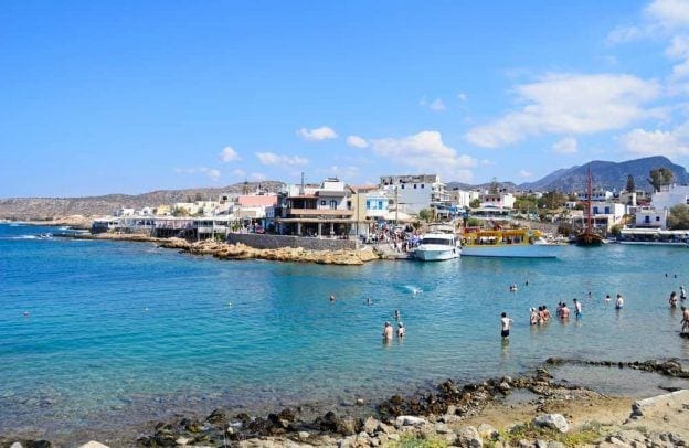 Sissi Crete: Things to do, Beaches, Travel Guide and Car Rental
