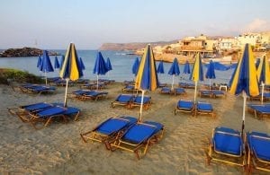 Sissi: Tout ce que vous devez savoir à propos de Sissi en Crète