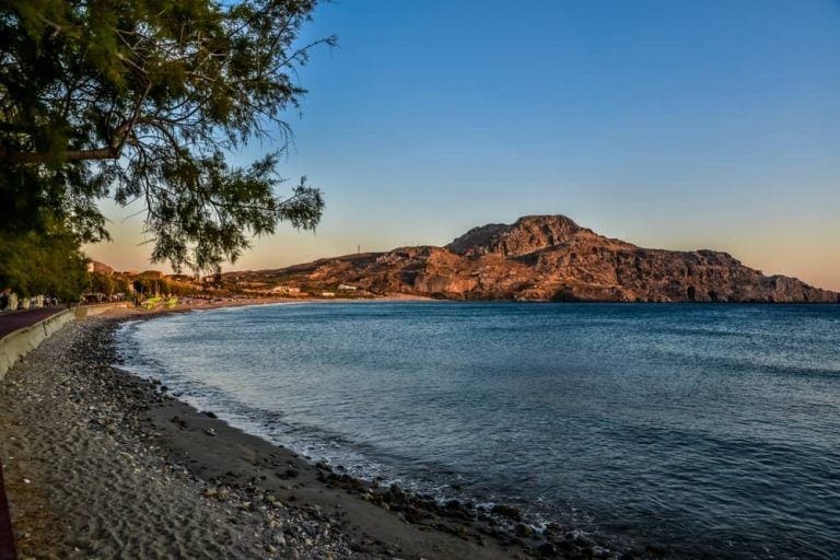 Snorkeling in Crete: Best Locations to Snorkel in Crete