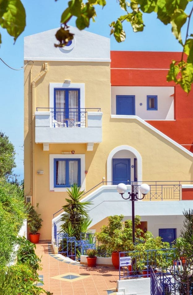 Koutouloufari Crete: Travel Guide, Things to do, Beaches and Car Rental