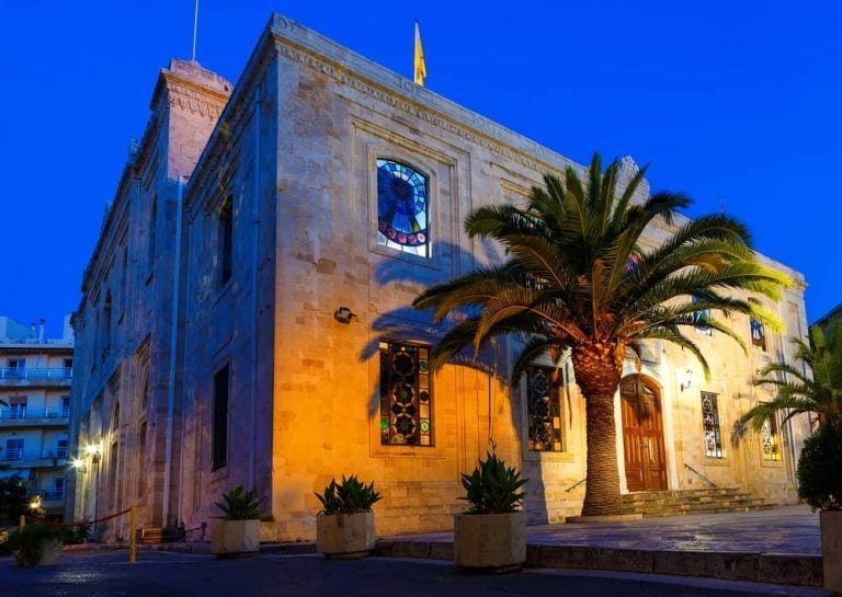 Milatos - Read all you need to about Milatos in Crete before visiting!