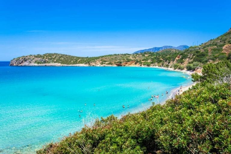 Milatos - Read all you need to about Milatos in Crete before visiting!