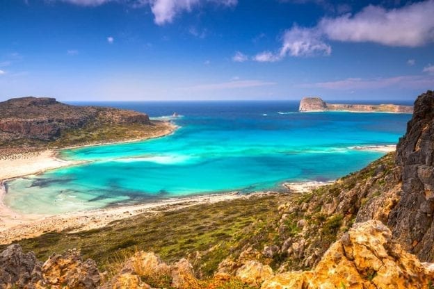 West Crete Beaches: The Best Chania Beaches You’ll Definitely Love