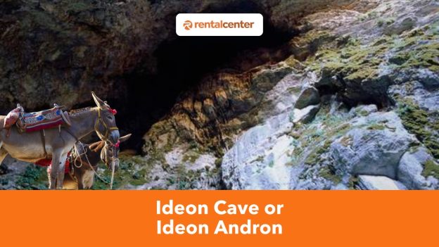 Ideon Cave (Idaean): All you need to know by Locals!