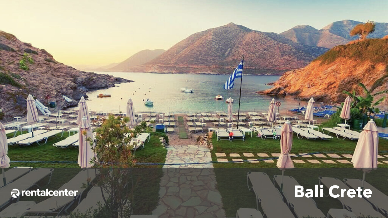 Bali Crete: Beaches, Things to Do, Travel Guide and Car Rental