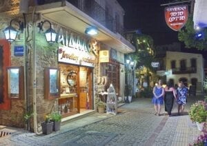 Malia Crete: Things to do, Beaches, Travel Guide and Car Rental