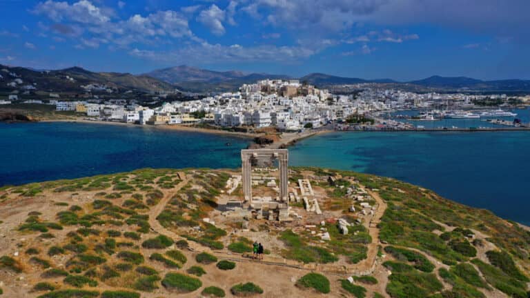 Everything about the Mythical Labyrinth of the Minotaur (Minoan Maze)
