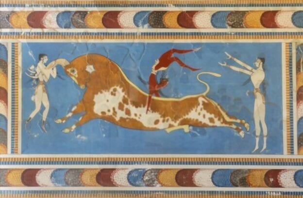 Crete: History, Mythology, Civilization, Economy and Tourism