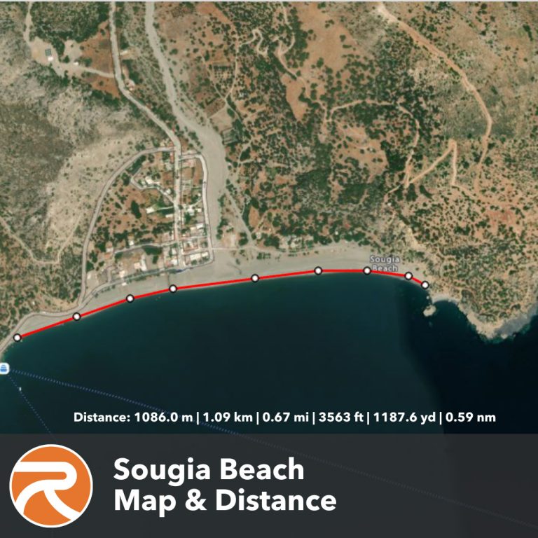 Sougia Beach: All You Need to Know by Locals!