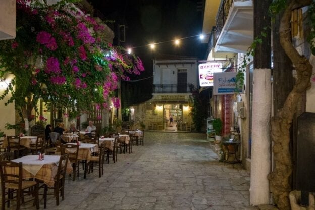 Panormos Crete: Things to do, Beaches, Travel Guide and Car Rental