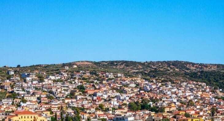 Archanes Crete Top Attractions History Travel Guide And Car Rental