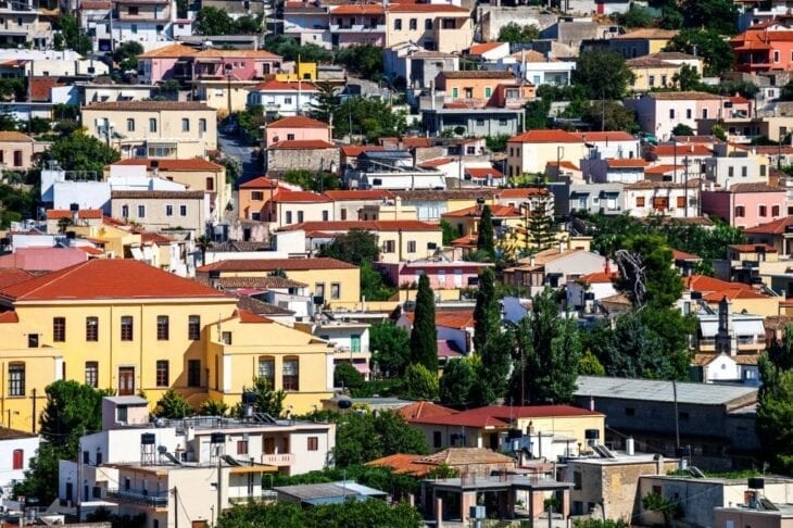 Archanes Crete Top Attractions History Travel Guide And Car Rental