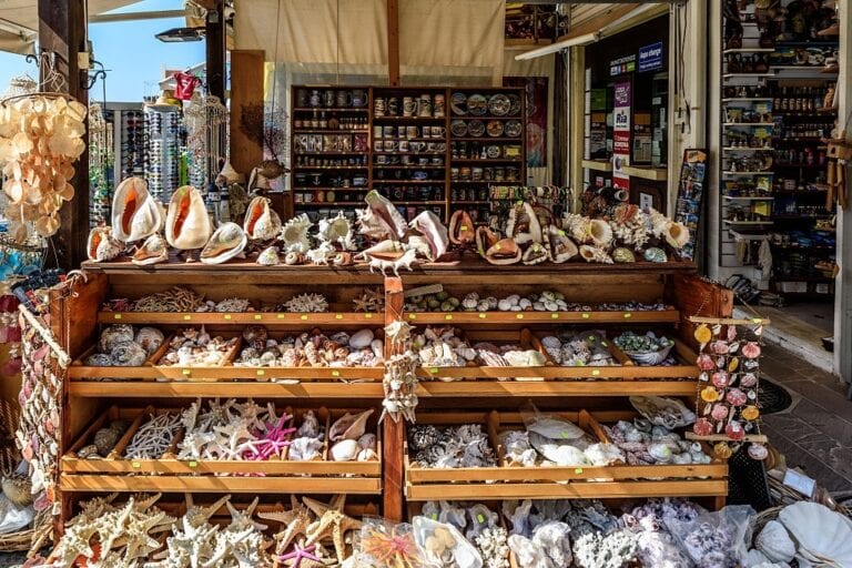 Chania Markets: Everything You Need to Know 🛒