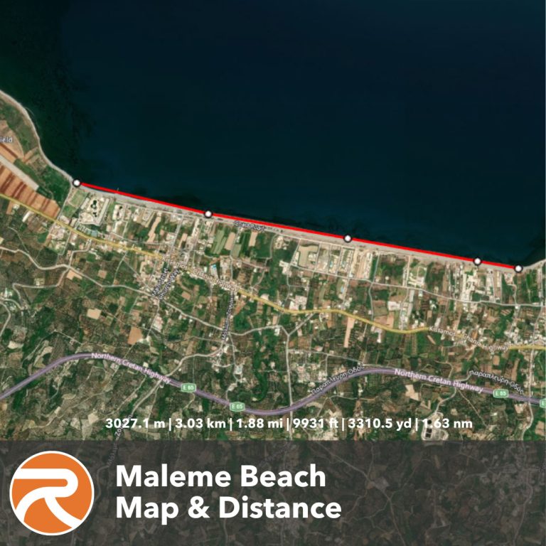 Maleme Crete: History, Attractions, Travel Guide and Car Rental