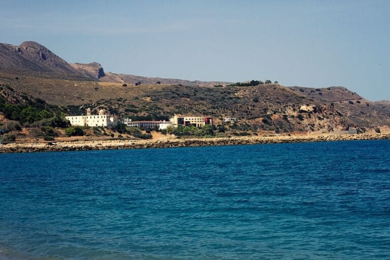 Maleme Crete: History, Attractions, Travel Guide and Car Rental