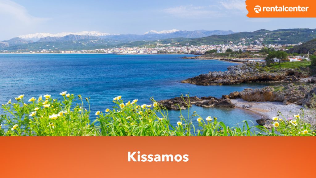 Kissamos: Things to do, Beaches, Travel Guide and Car Rental