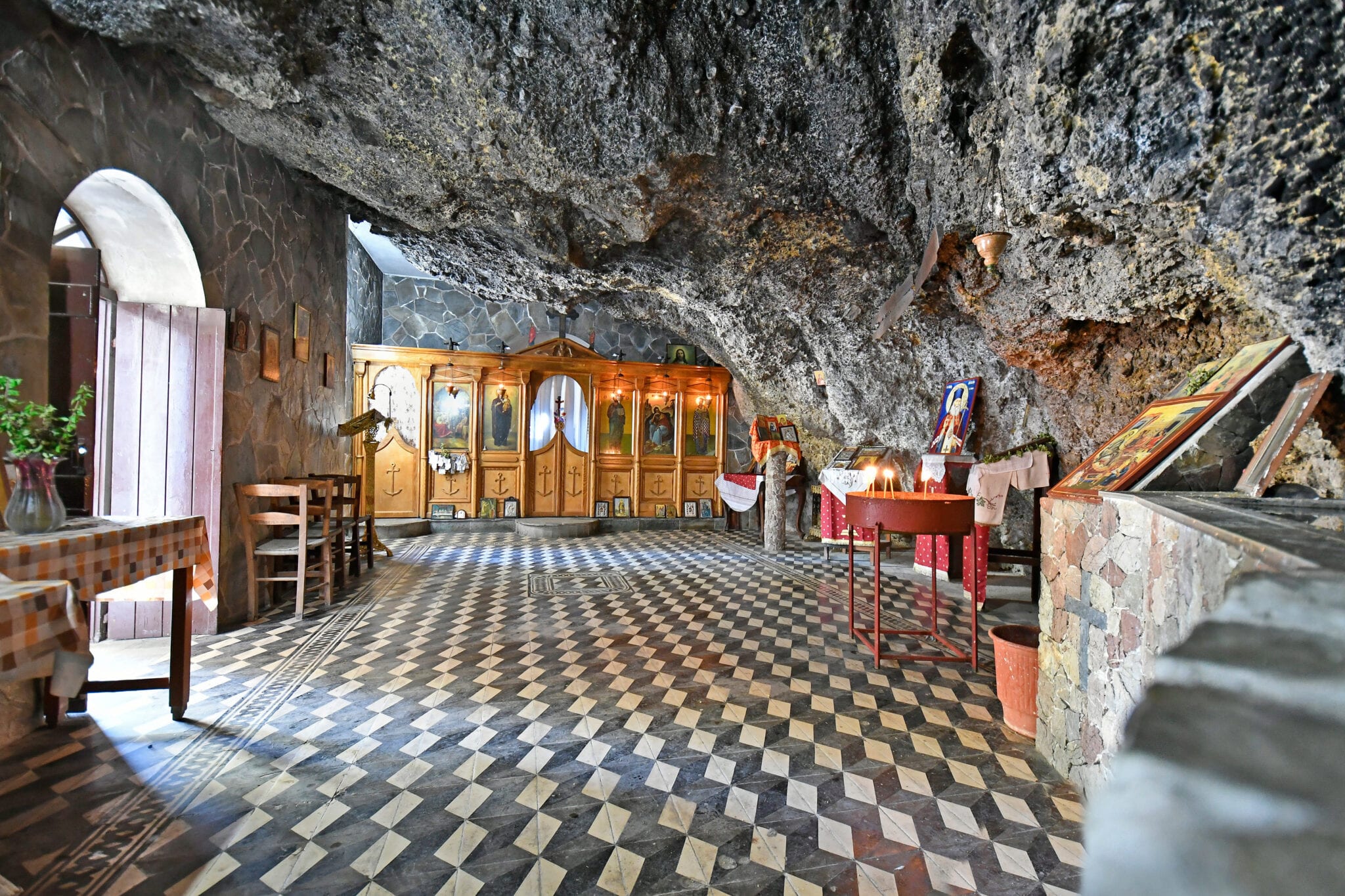 Kissamos (or Kastelli) - All about Kissamos Crete in North-west Chania