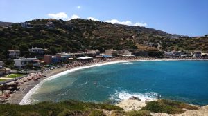 Ligaria Beach: Breathtaking Beach in Crete