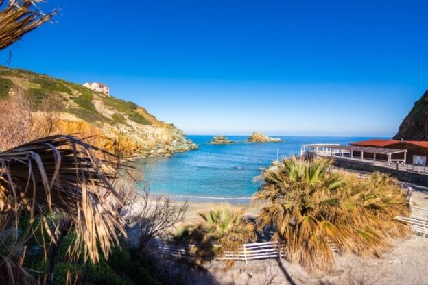 Ligaria Crete - Everything you need to know before visiting Lygaria