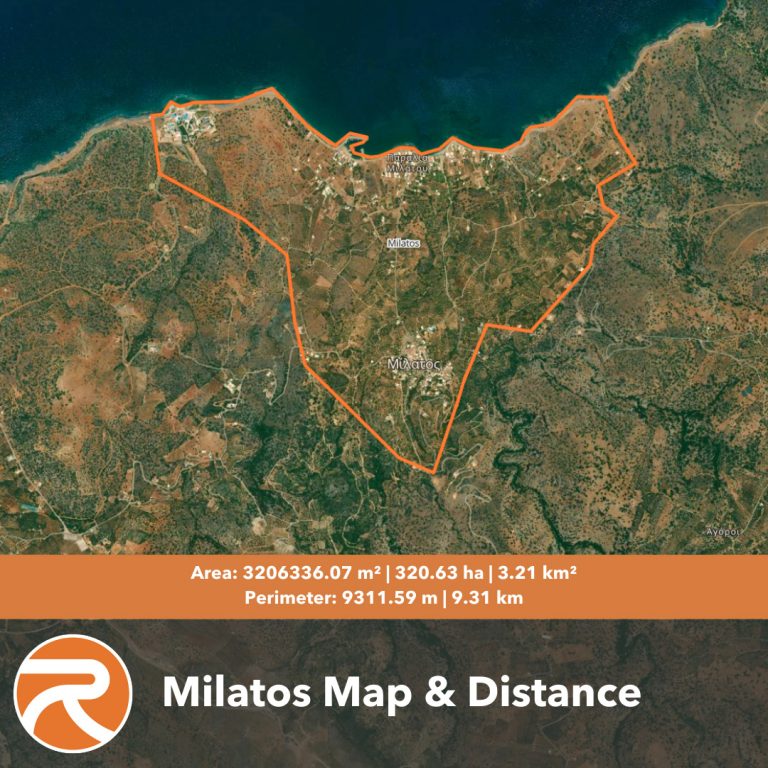 Milatos Crete: Beaches, Things to do, Travel Guide and Car Rental