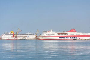 11 Known Ports of Crete ⚓: What Do You Need to Know?