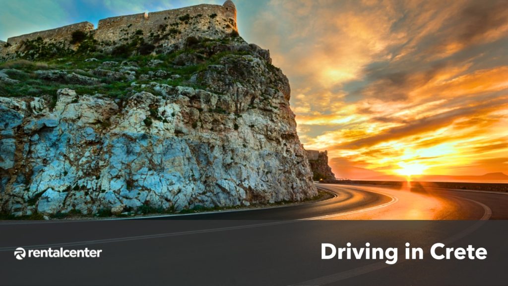 Is Driving in Crete Easy? Road Safety, Etiquette and Car Rentals