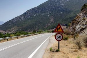 Is Driving in Crete Easy? Road Safety, Tips, Etiquette and Car Rentals