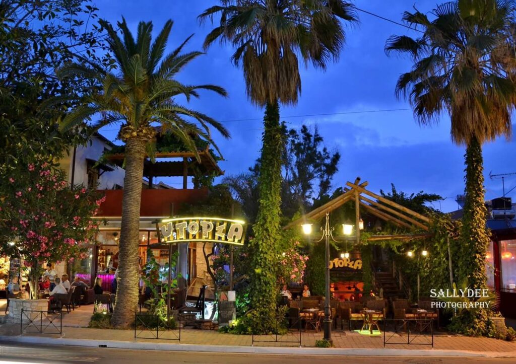 A Traveler’s Guide to Chania's Nightlife - Things to do in Chania at Night