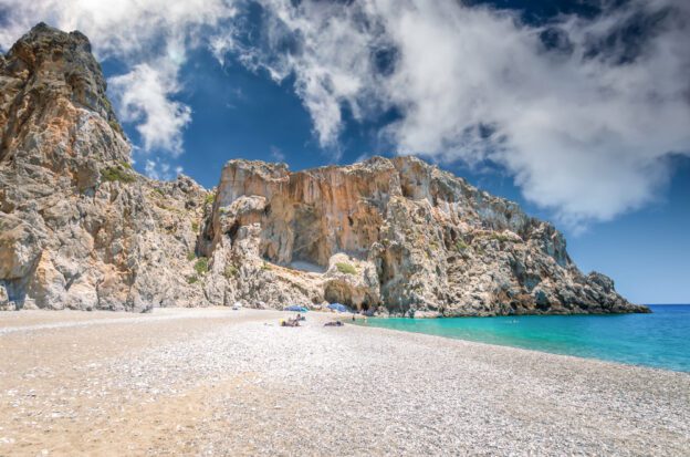 Agiofarago Beach: All You Need to Know by Locals!