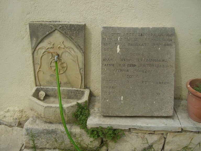 Gavalochori Crete: Things to Do, Travel Guide, Beaches and Car Rental