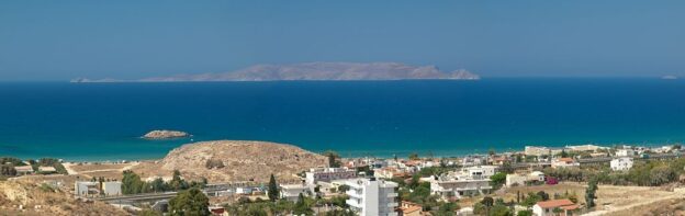 Dia Island - Everything You Need to Know About Dia Island near Crete