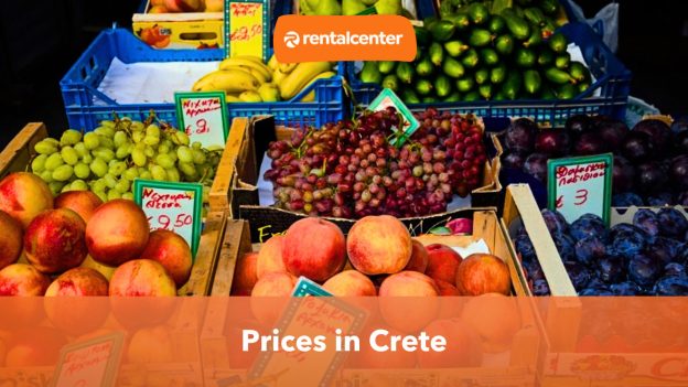 Is Crete Expensive? A Guide to Prices in Crete in 2025