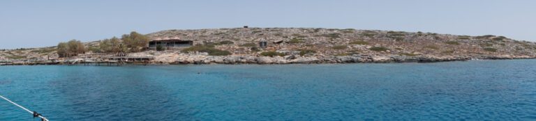 Dia Island: History, Myth, Attractions, Beaches and Car Rental