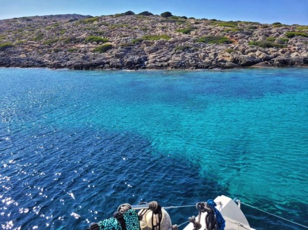 Dia Island: History, Myth, Attractions, Beaches and Car Rental