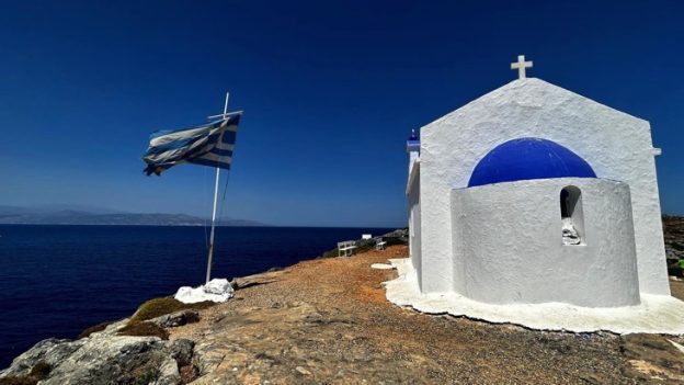 Dia Island: History, Myth, Attractions, Beaches and Car Rental