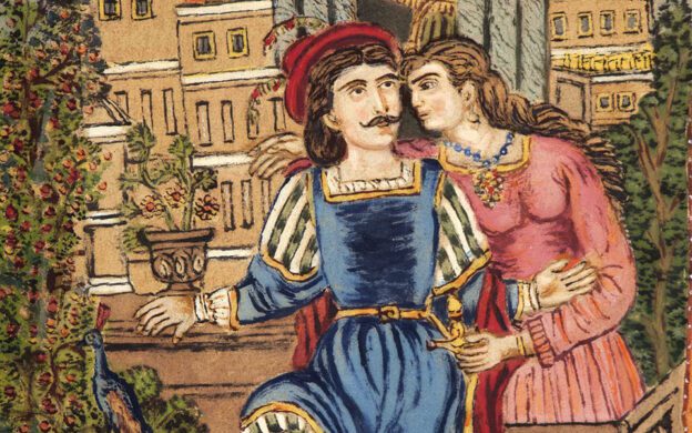 Erotokritos: Story, Meaning, History, and Musical Adaptation