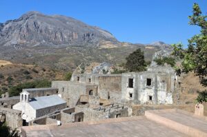 10 Most Stunning Monasteries in Crete ⛪