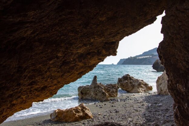 Tertsa Beach: All You Need To Know By Rental Center Crete